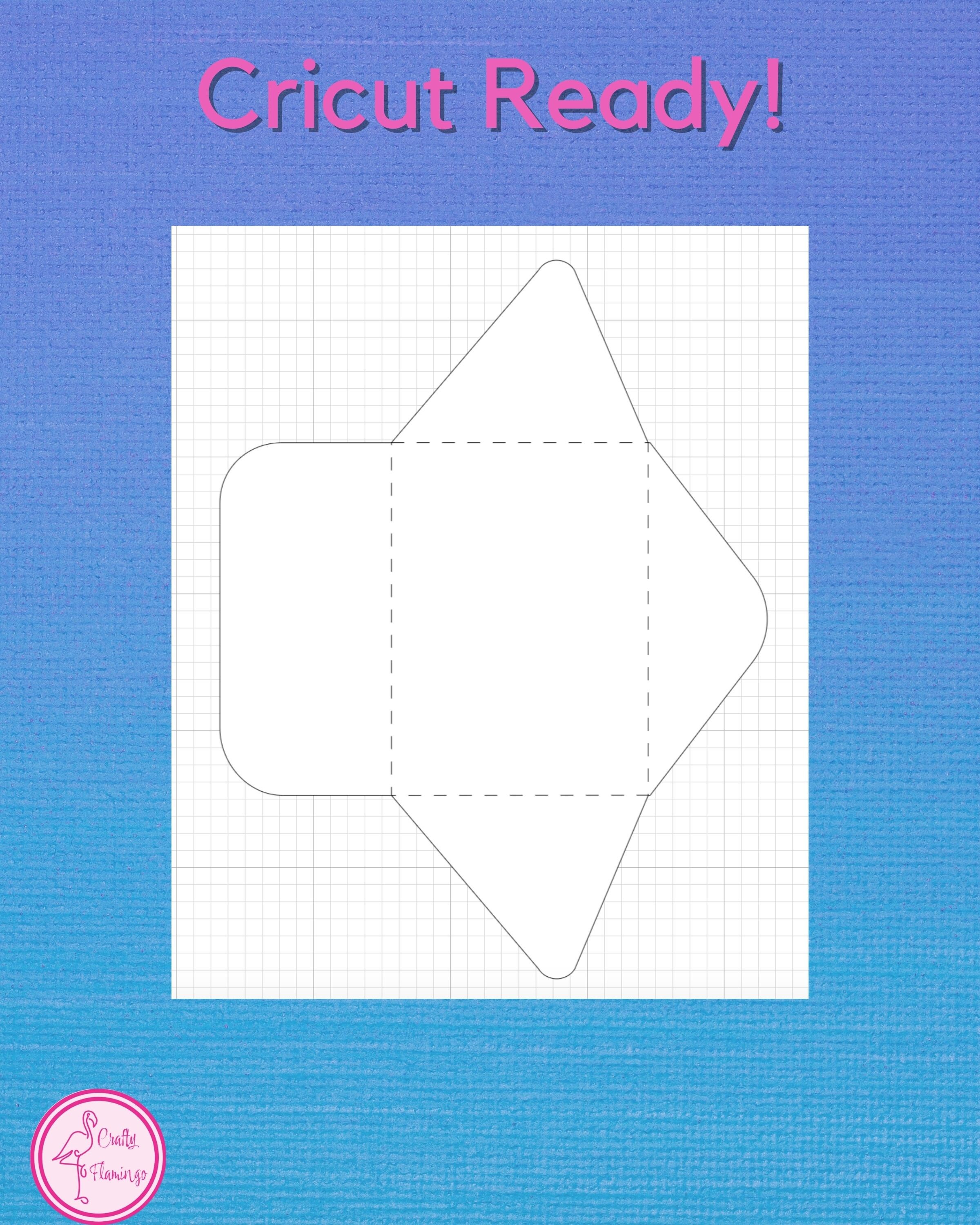 A1 Envelope SVG, R10 Envelope, Envelope SVG for Cricut, Envelope ...