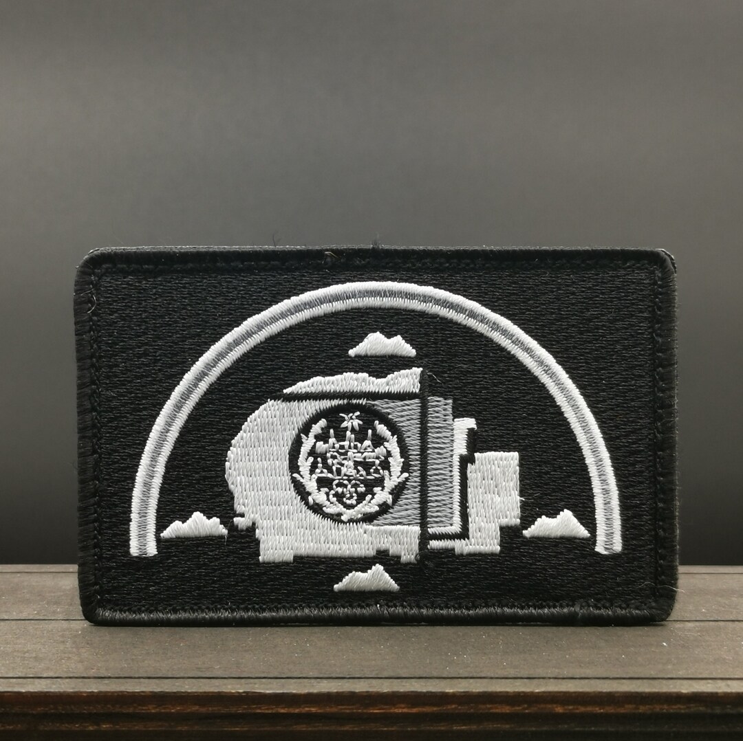 Navajo Nation Flag (patch) (tactical) - Etsy