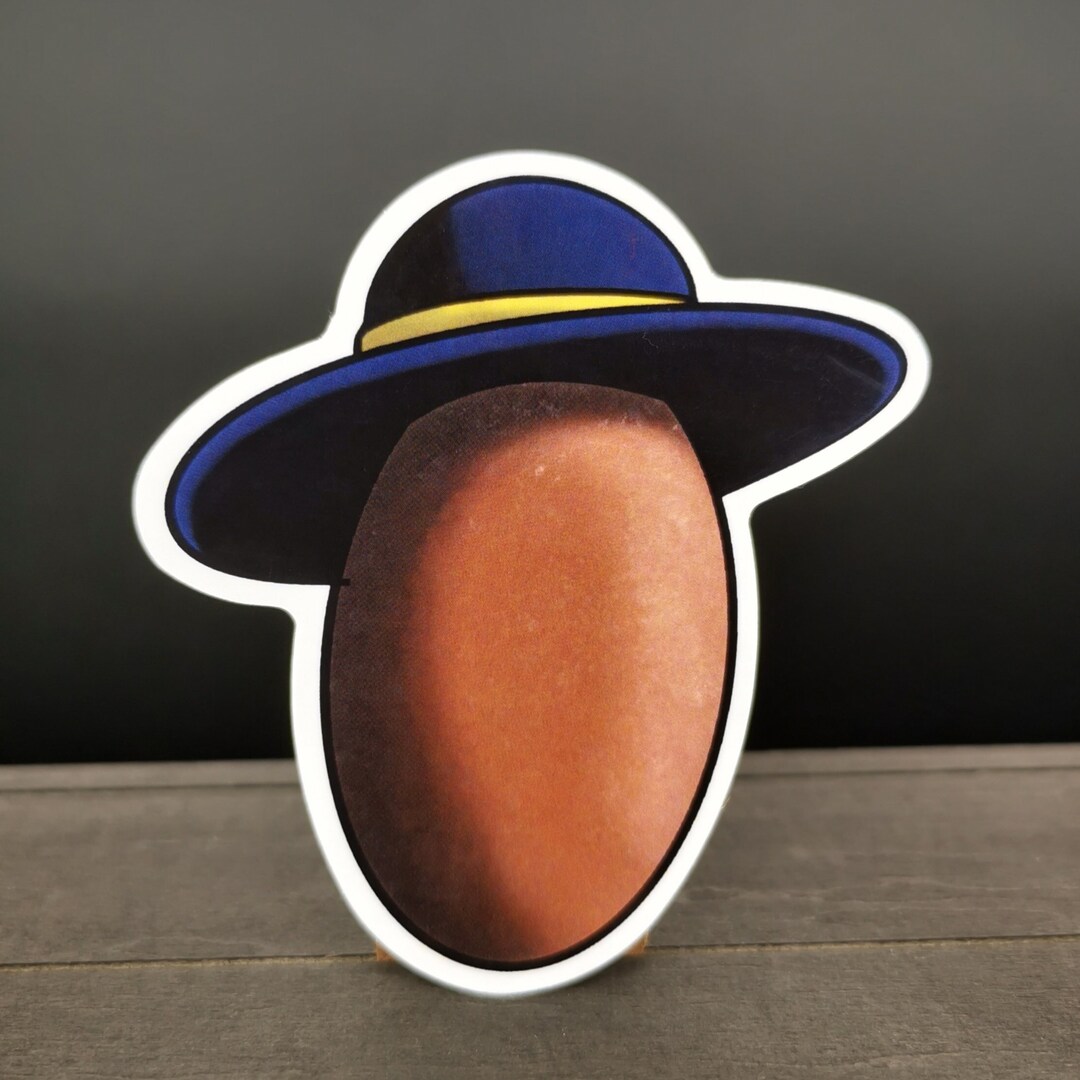 Piñon (sticker) - Etsy