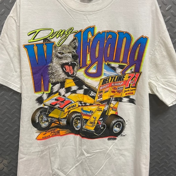 Doug Wolfgang Tshirt - Etsy