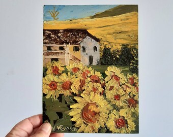 Farm Provinces Art - Etsy