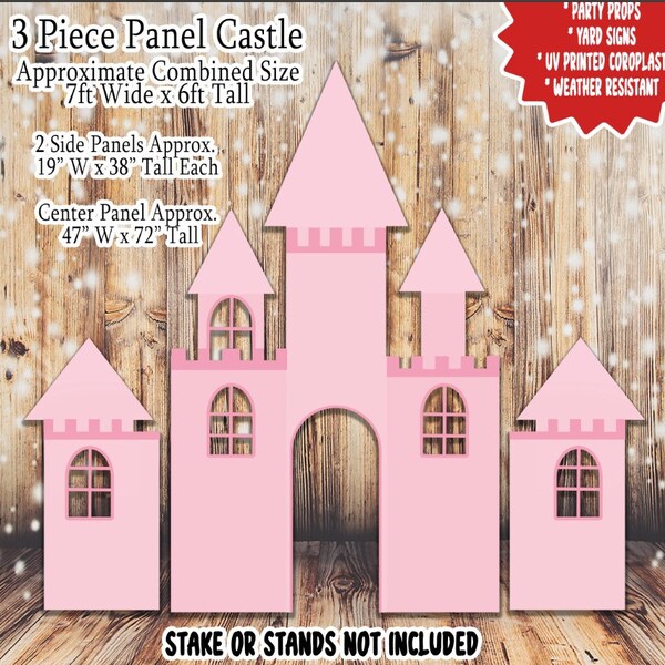 Princess Party Prop - Etsy