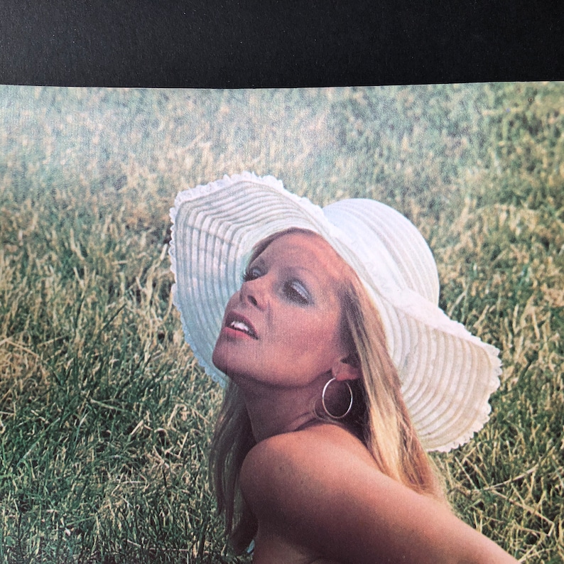 Vintage Whitehouse Mens Magazine Issue 14 Feat Mary Etsy