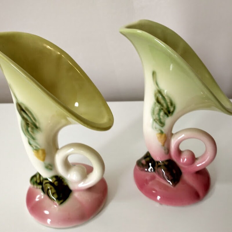 Hull Pottery - Etsy