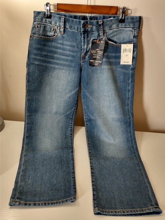 Lucky brand jeans canada store