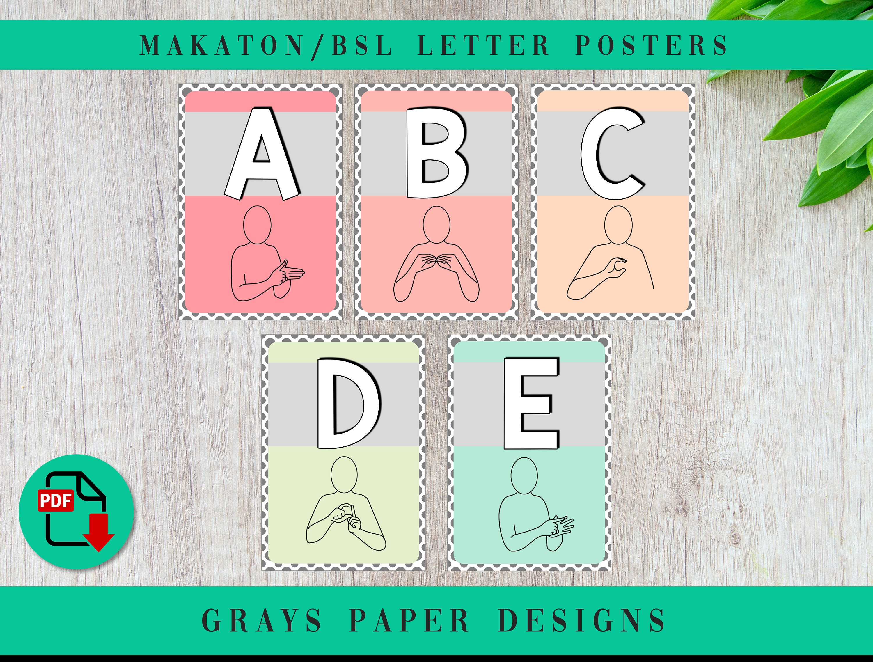 Makaton Sign For Letter N at Tony Moran blog