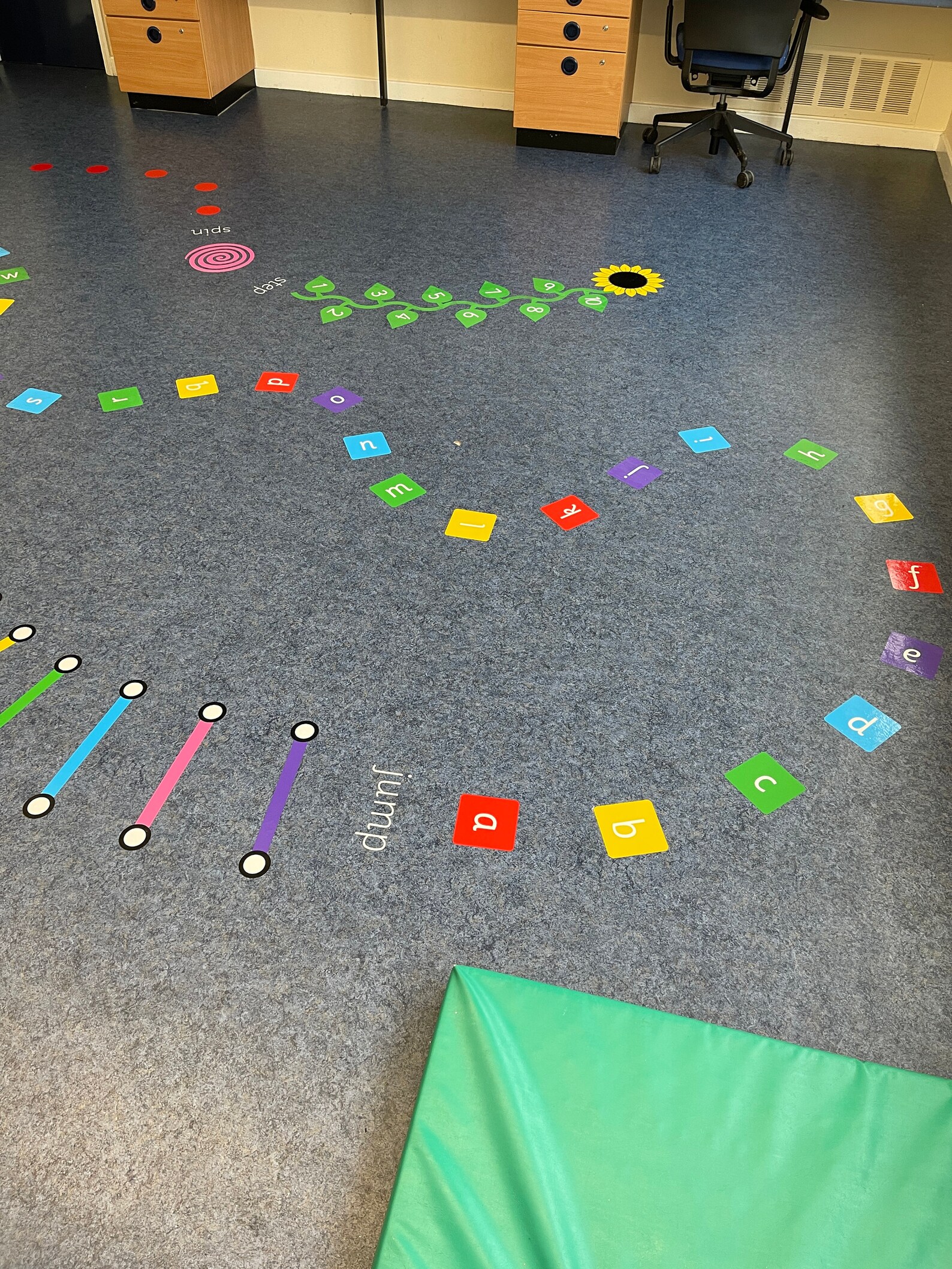 Sensory Track | Super Deluxe | Sensory Path | Customisable Deluxe ...