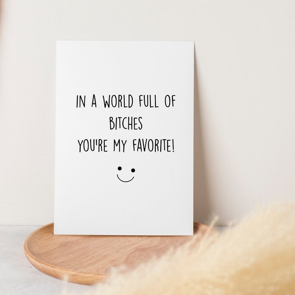 Sarcastic Adult Cards - Etsy