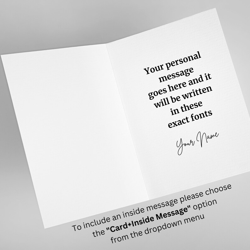 Beautiful Mothers Day Card for Mom Special and Unique Mothers - Etsy