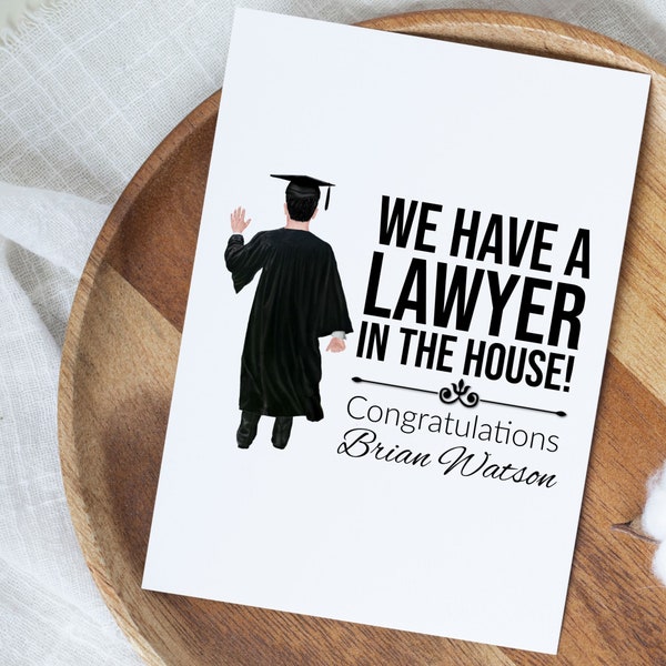 School Graduation - Etsy