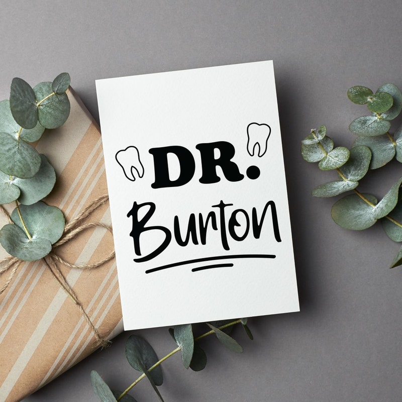 Dentist Gift - 60+ Gift Ideas for 2024