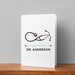 Personalized Doctor Graduation Card, Medical School Graduation Card ...