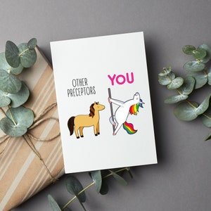 Nurse Preceptor Gift, Nurse Gift, Funny Preceptor Gift, Other ...