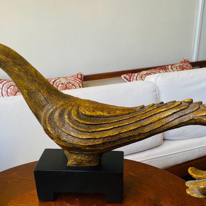 Austin Sculpture - Etsy