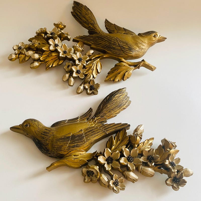 Syroco Wall Art - Etsy