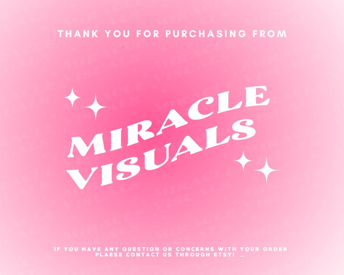 Cyber Y2k Animated Custom Twitch Overlays / Y2k / Cyber / Pink ...