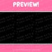 Gameplay Border Frame / Twitch Stream Border Frame / Webcam Frame ...