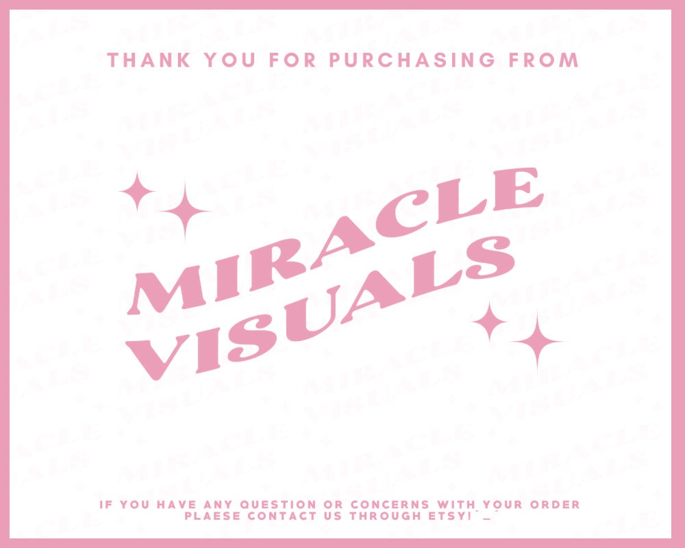 30 X Twitch Stream Kawaii Sakura Panels / Kawaii / Sakura/cherry ...