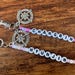 Stray Kids Inspired Keychains//bagclip - Etsy
