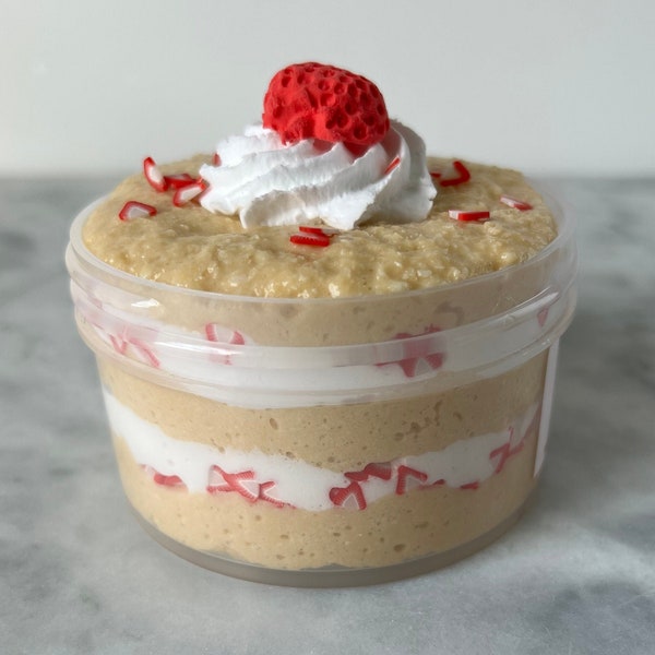 Cake Slime - Etsy