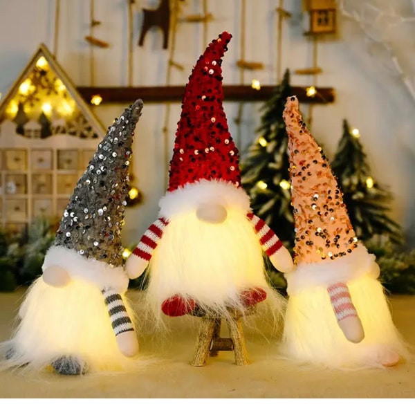 Swedish Tomte - Etsy