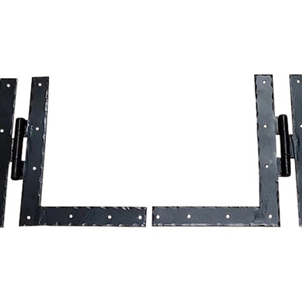 Gate Hinges - Etsy