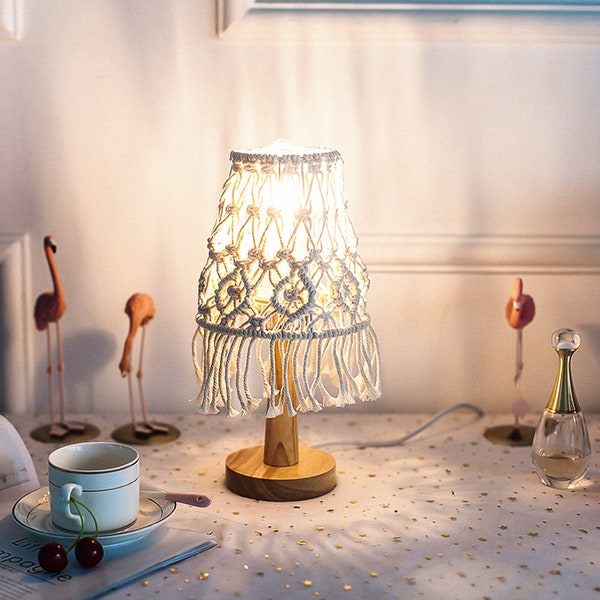 Unique Lamp Shades - Etsy