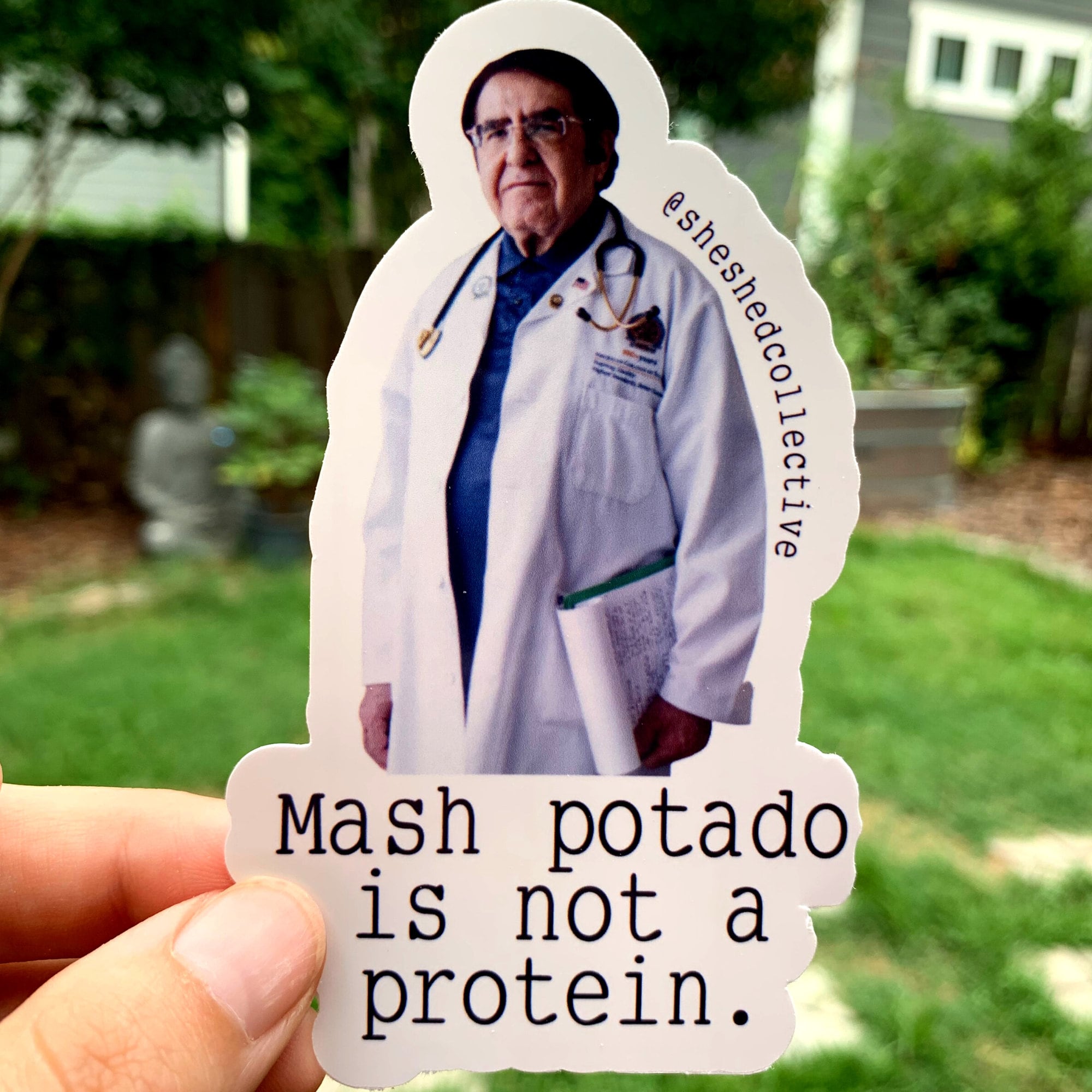 Dr. Now My 600lb Life Sticker Dr. Now Sticker Funny Humor Stickers ...