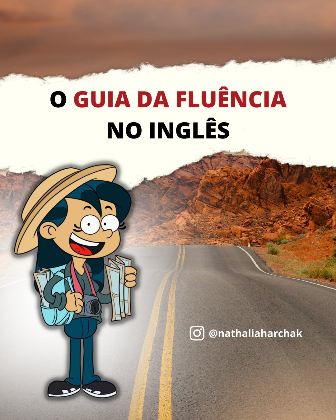 Practical English Fluency Guide - Brazilian Portuguese Version - Etsy