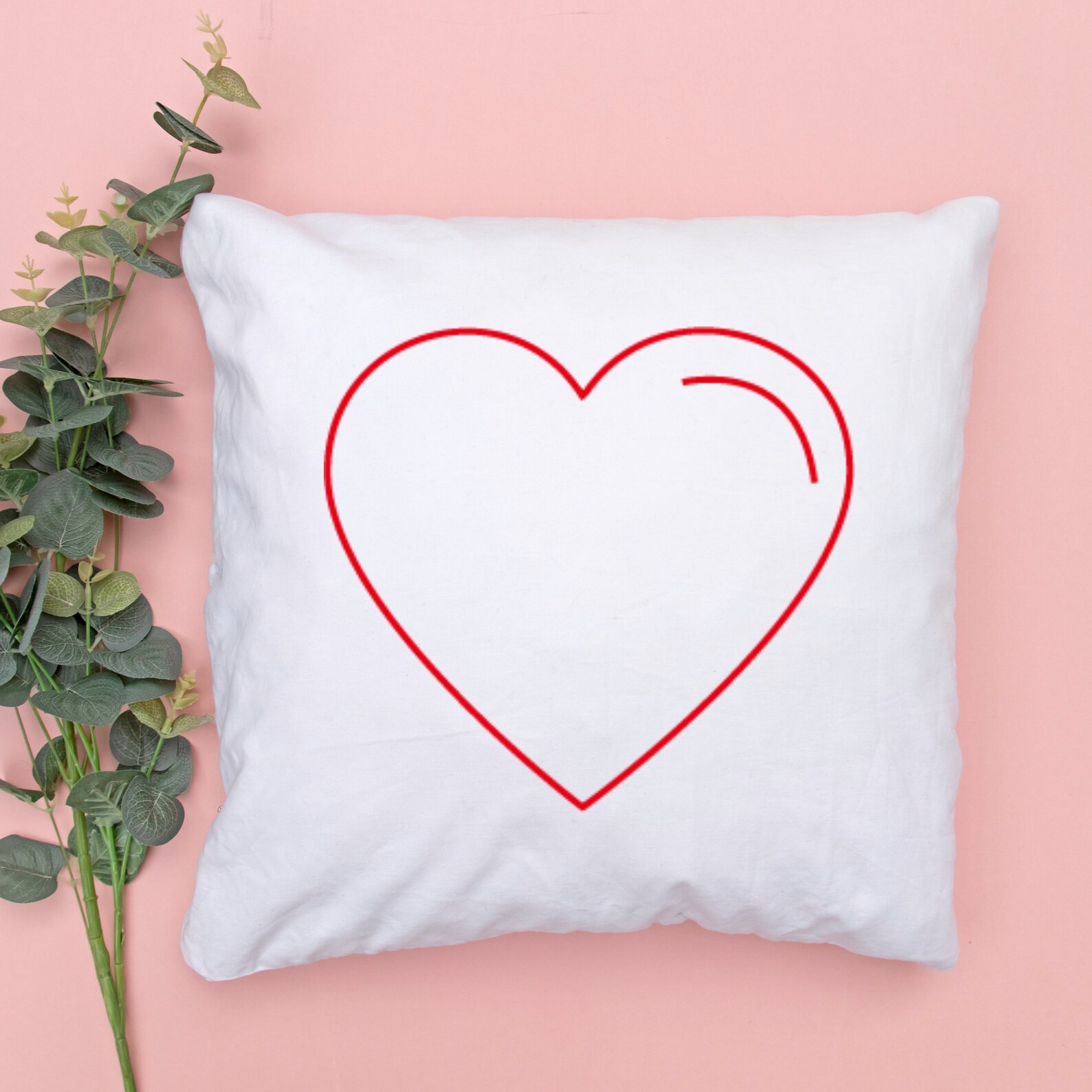 Bubble Line Heart DIGITAL DOWNLOAD | Svg Png Dxf Eps Pdf Instant ...