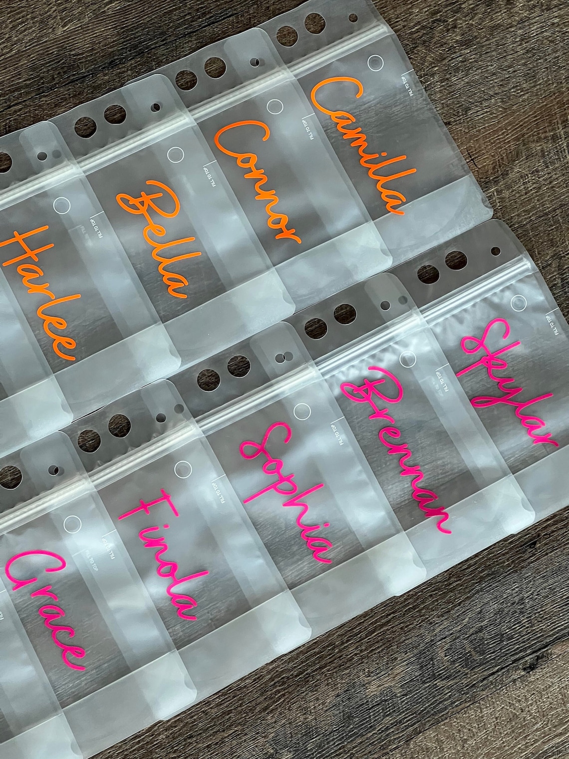 Custom Drink Pouches Adult Juice Pouches Personalized Drink Pouches ...