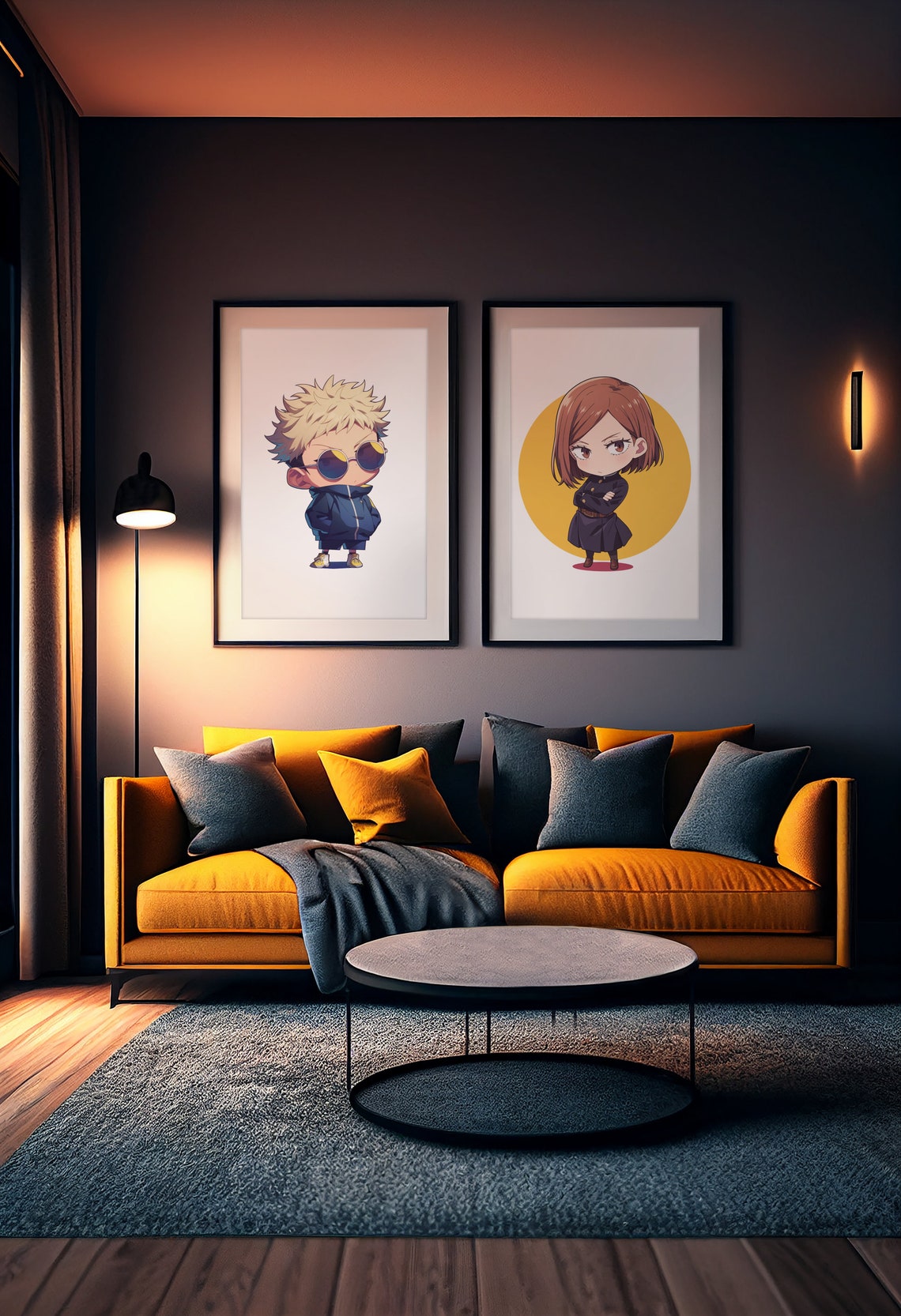 Jujutsu Kaisen PNG, Satoru Gojo Stickers, Kento Nanami, Ryomen Sukuna ...