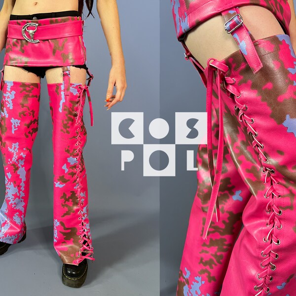 Suki Costume Fast and Furious - Etsy