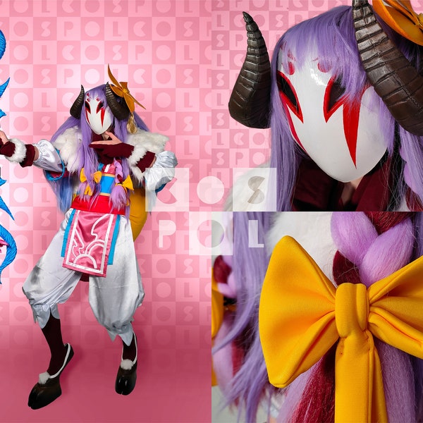 Hooves Cosplay - Etsy