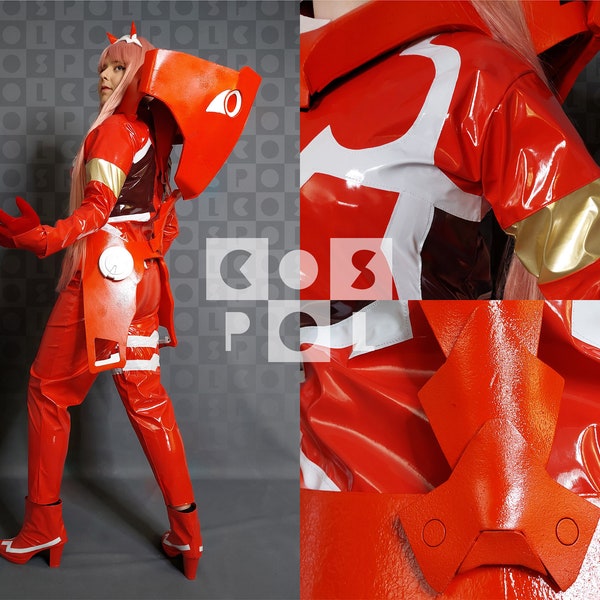 Shop Custom Cosplay - Etsy