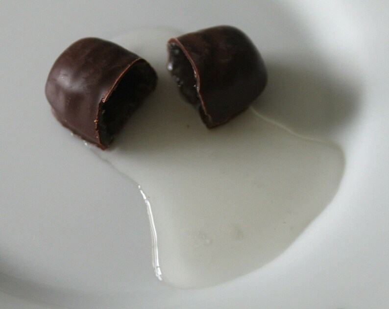 Panda Vodka Liqueur Vodka Filled Chocolates Loose Candies 14oz Product ...