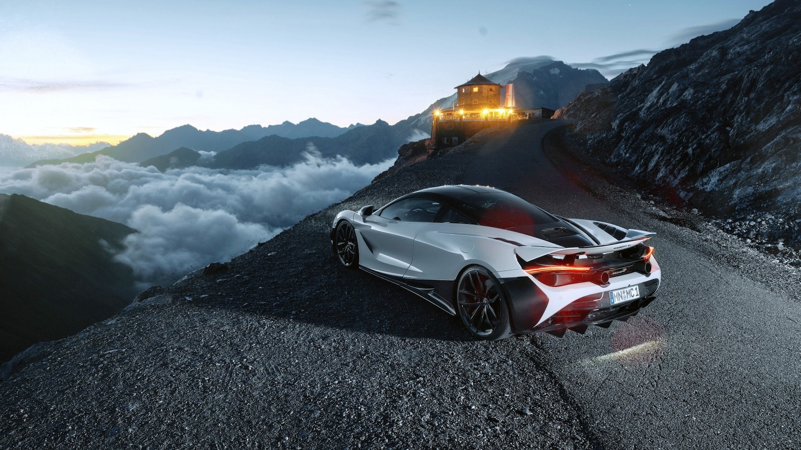 Supercars Desktop Screensaver Slideshow - Etsy