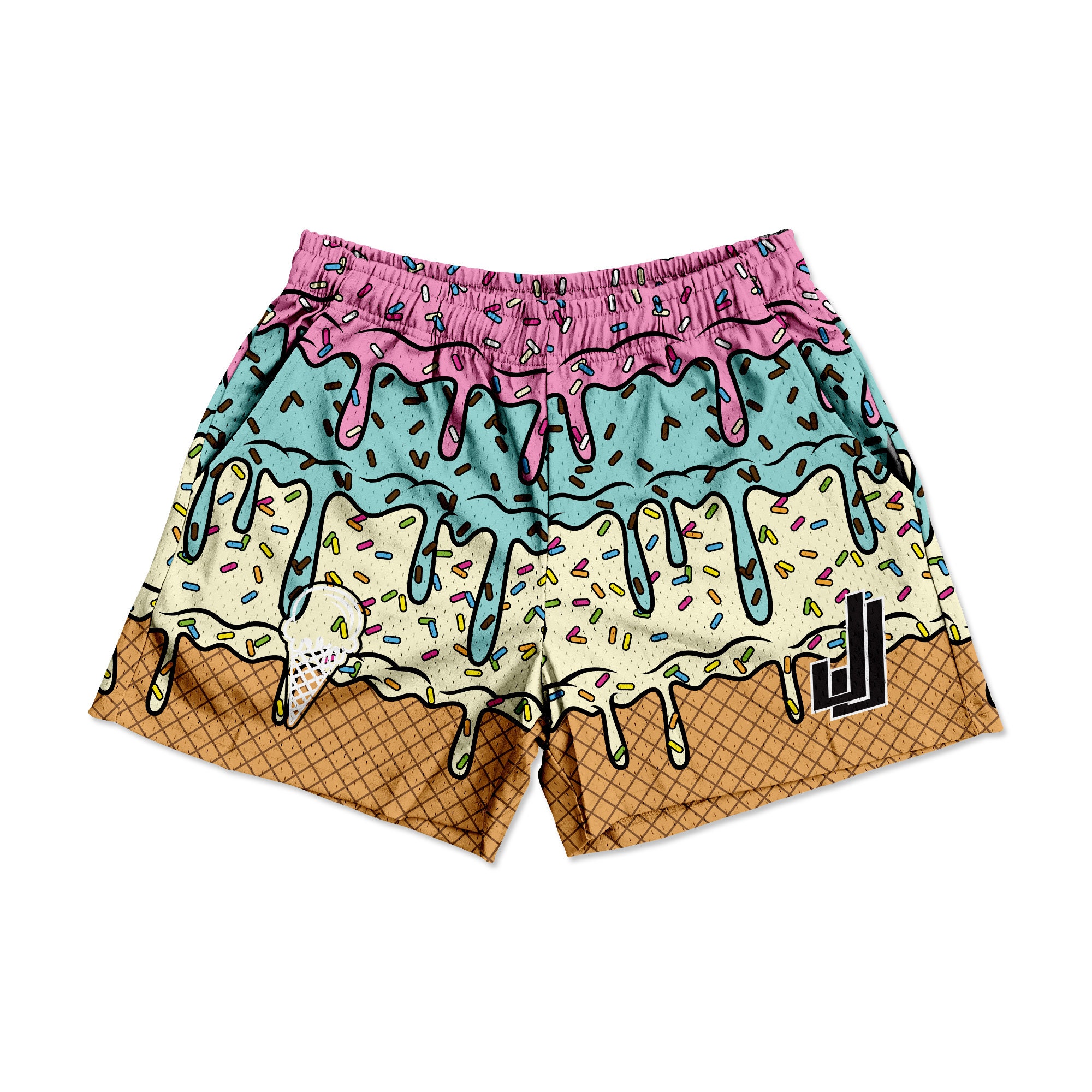 Shorts Cartoon