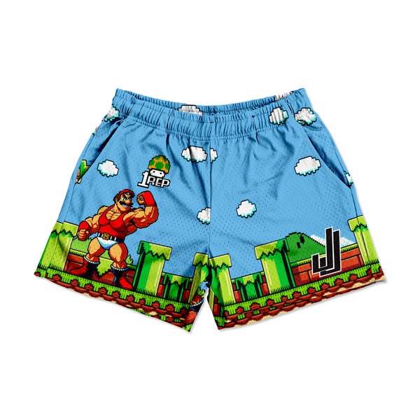 1 Inch Inseam Shorts - Etsy