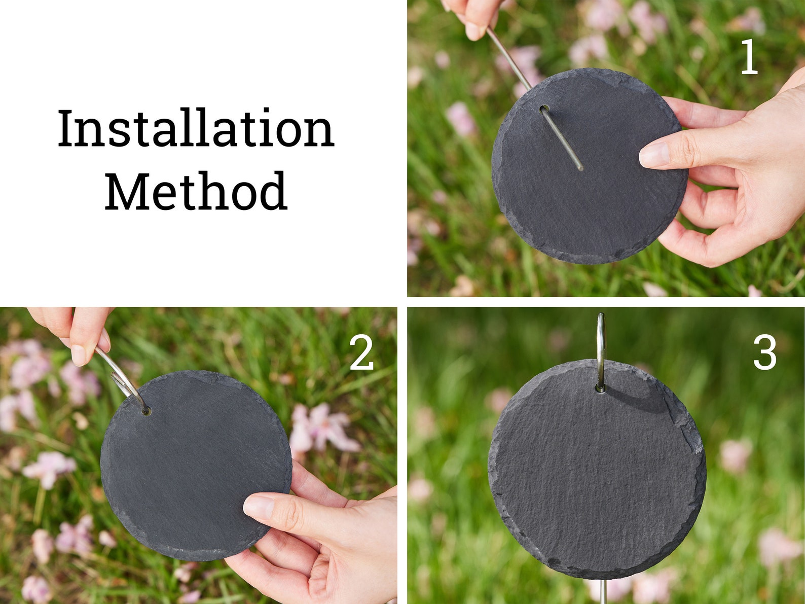 Custom Pet Memorial Garden Stone,personalized Dog Memorial Garden Stone ...