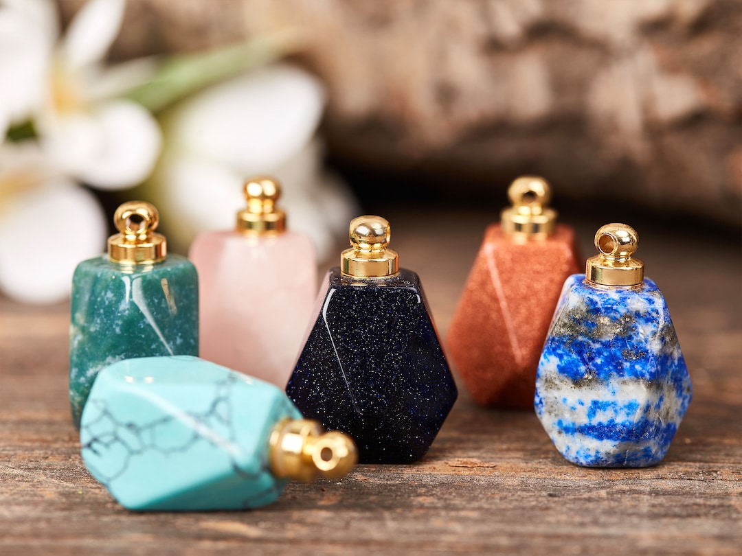 Crystal Mini Urn,small Memorial Urn,natural Crystal Pet Urn,small Urn ...