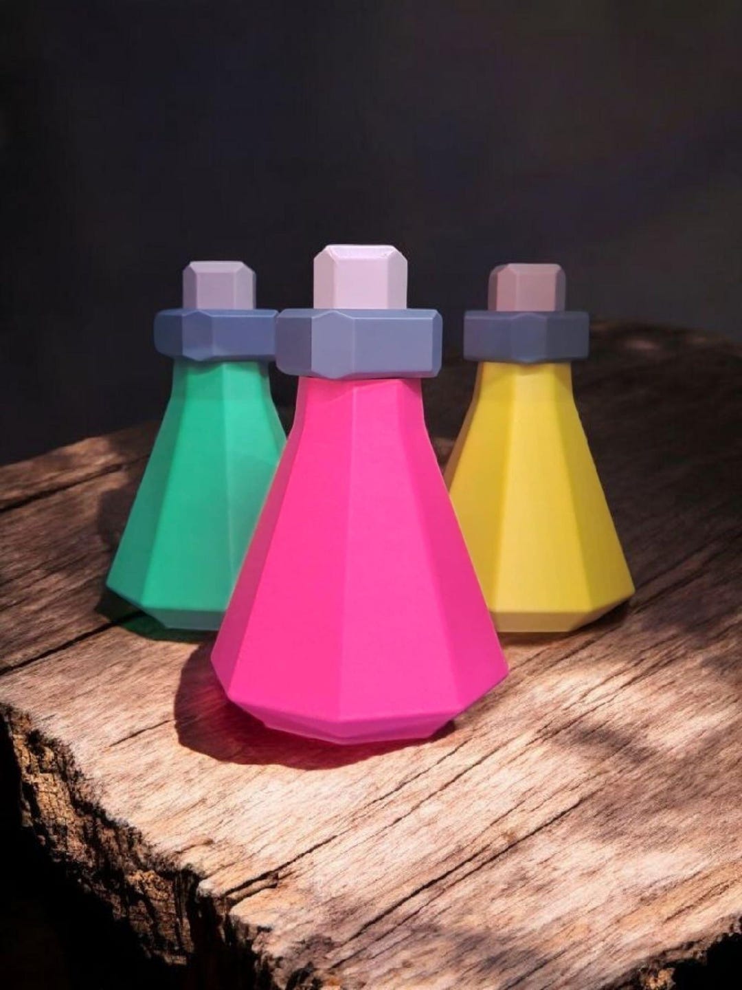 OSRS 4 Dose Potion Storage! Decoration, Gifts, Cosplay! Bring on the ...