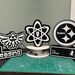 LED Light Box Custom 3D Printed - Etsy UK