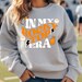 In My ROCKY TOP ERA // Tennessee Vols Cute Sweatshirt, Tennessee Womens ...