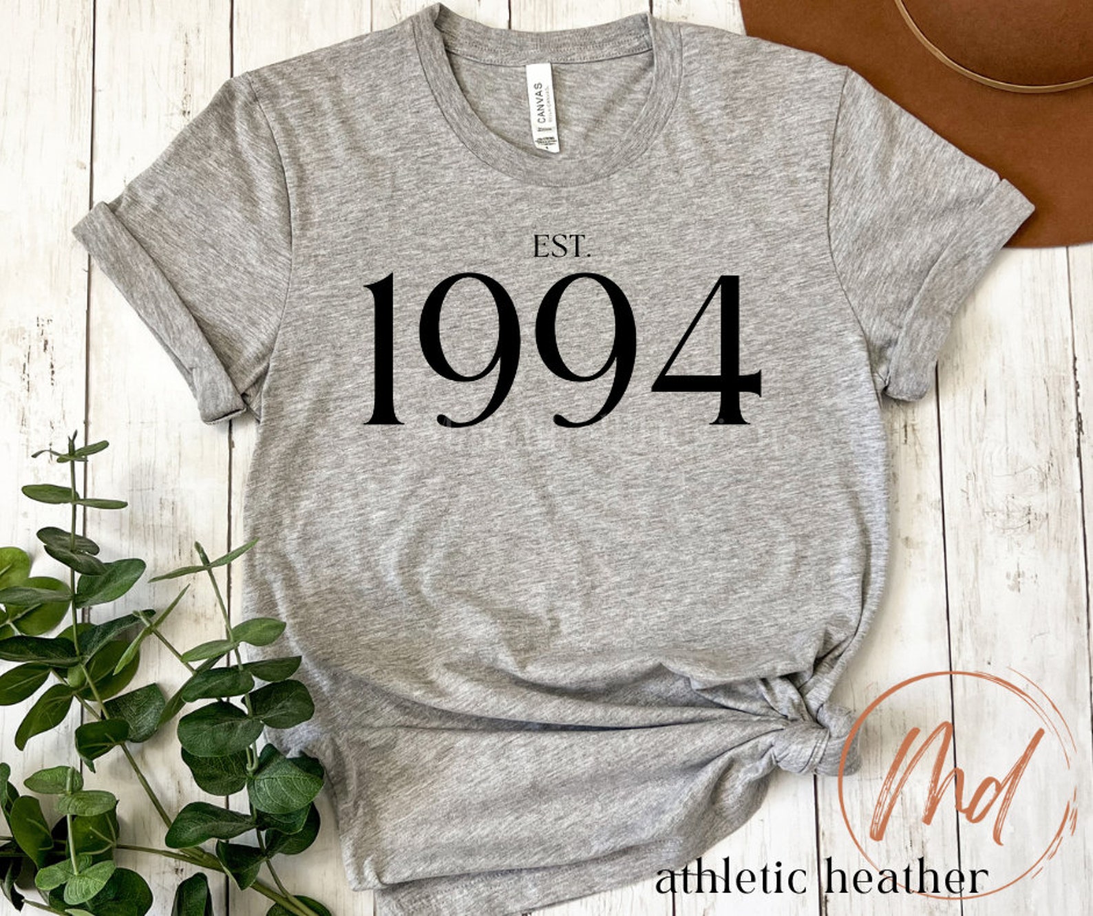 1994 // 30th Birthday, 30 Birthday Shirt, 30 Tshirt, 1994 Shirt ...