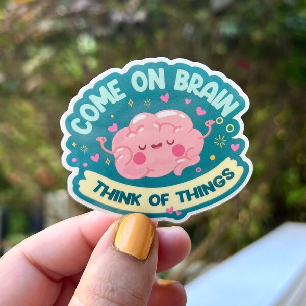 Brain - 60+ Brain for 2023