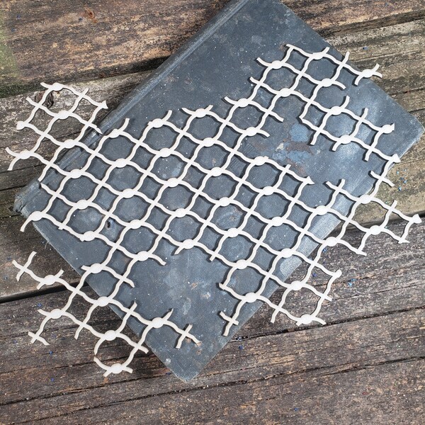 Laser Cut Chipboard - Etsy