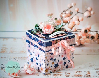 ArtDorotaStudio - Etsy