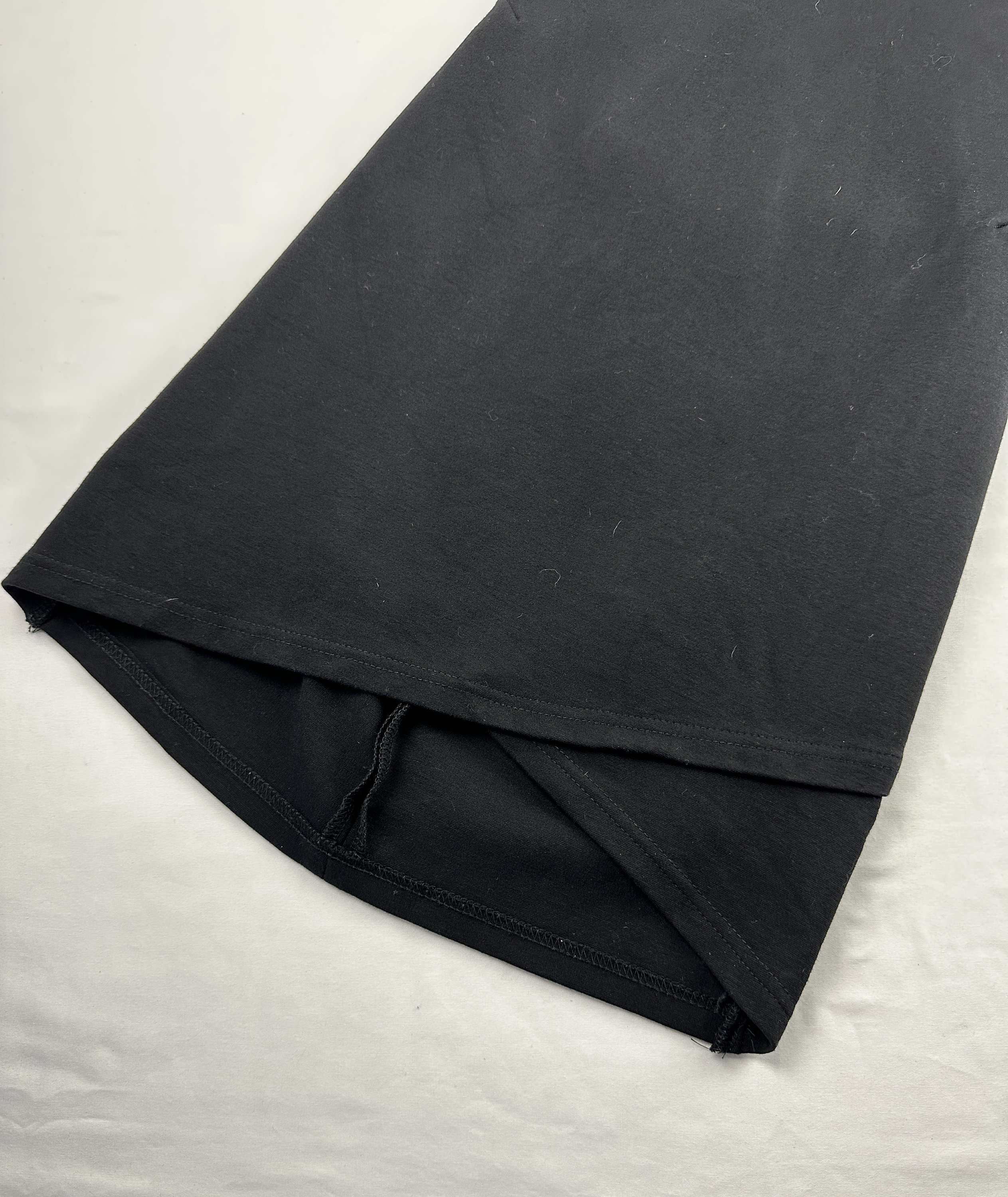 Y2K Keyhole Black Mini Dress Vintage 2000s - Etsy