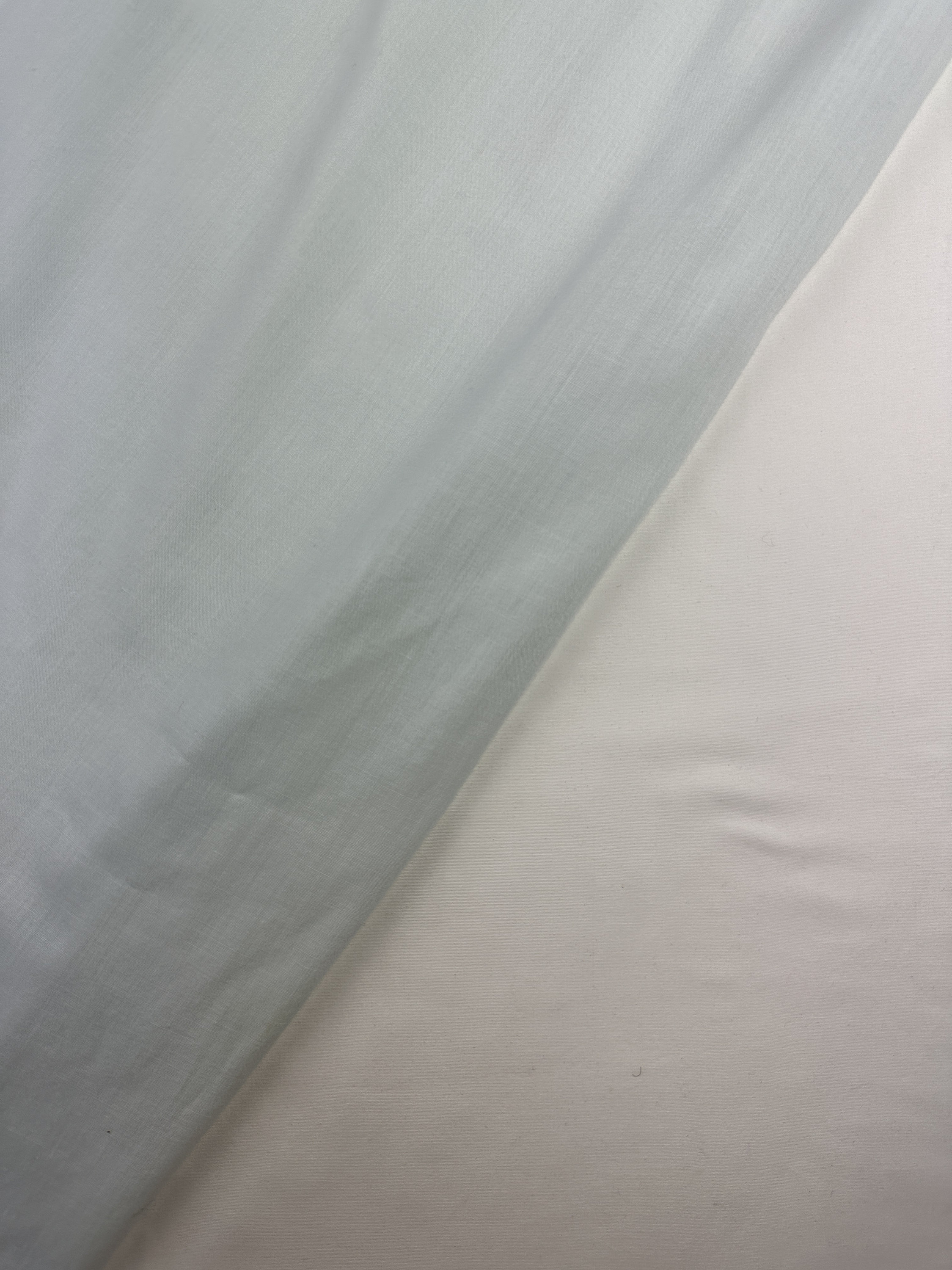 Vintage Baby Blue House Dress Robe Night Gown 80's - Etsy